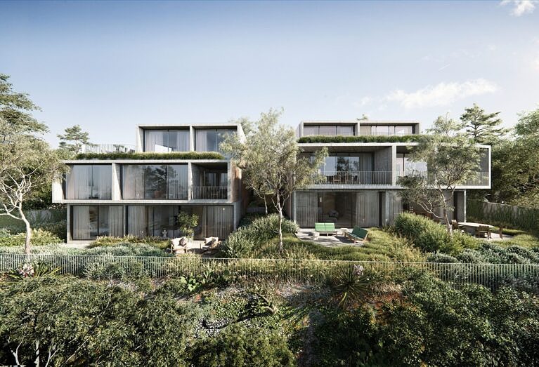 Fenwick | Stab Studio