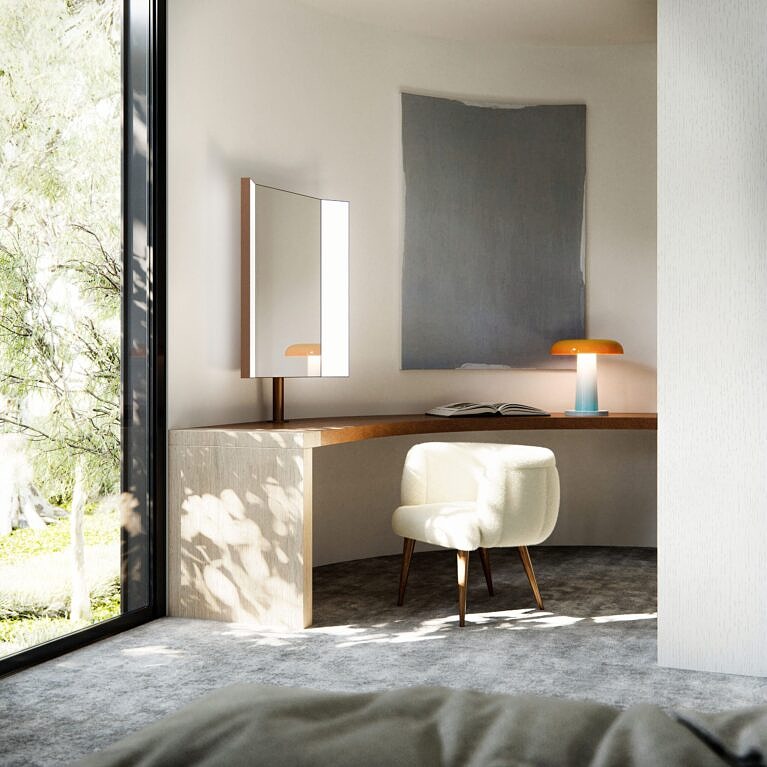 Fenwick | Stab Studio