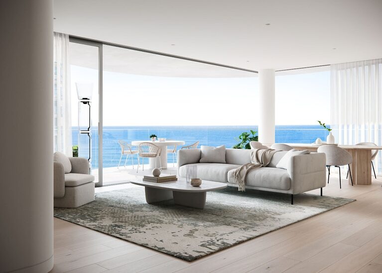 Beach House | Stab Studio