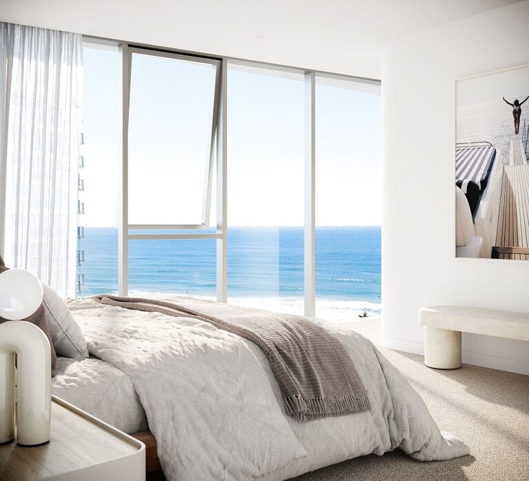 Beach House | Stab Studio