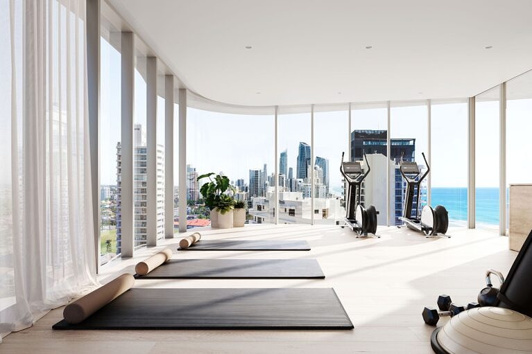 Beach House | Stab Studio