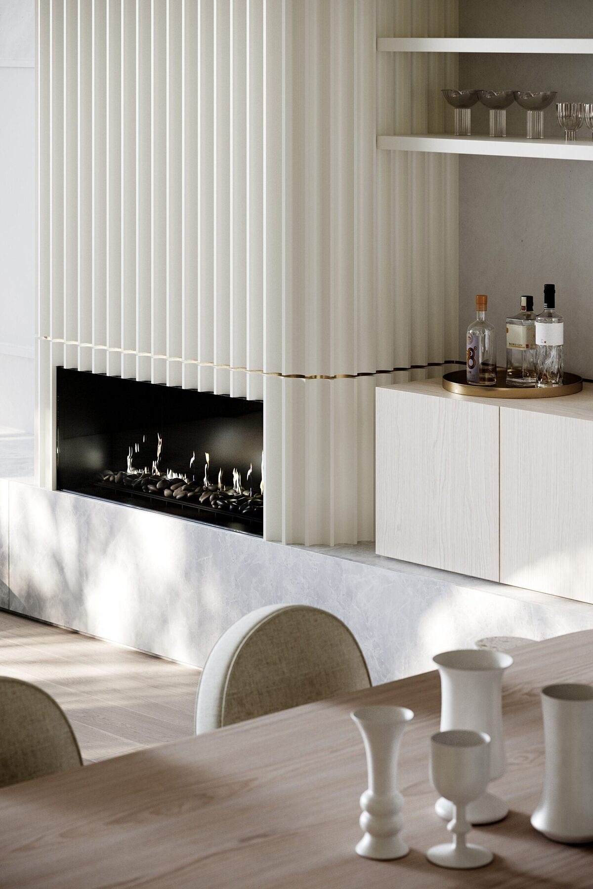 75 William | Stab Studio