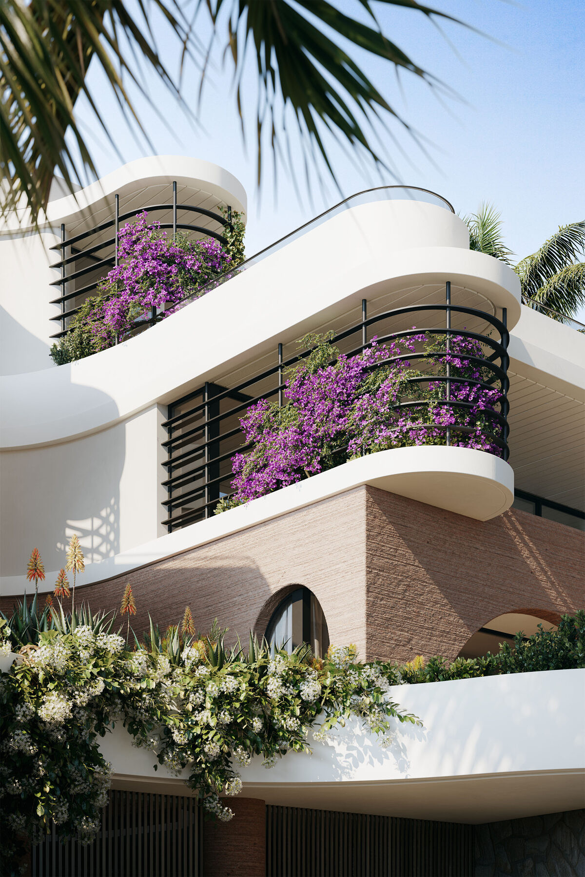 Giardino | Stab Studio