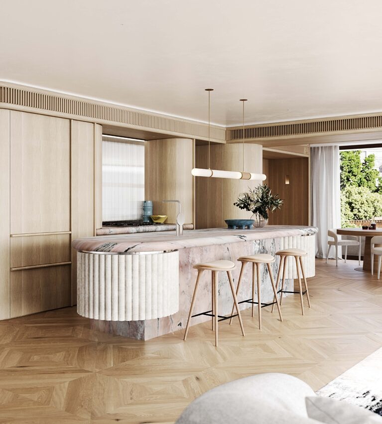 Billyard | Stab Studio