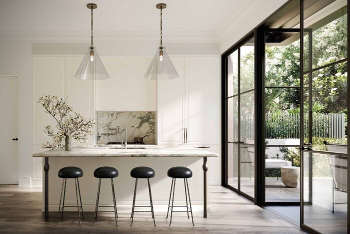 Woollahra Collection | Stab Studio