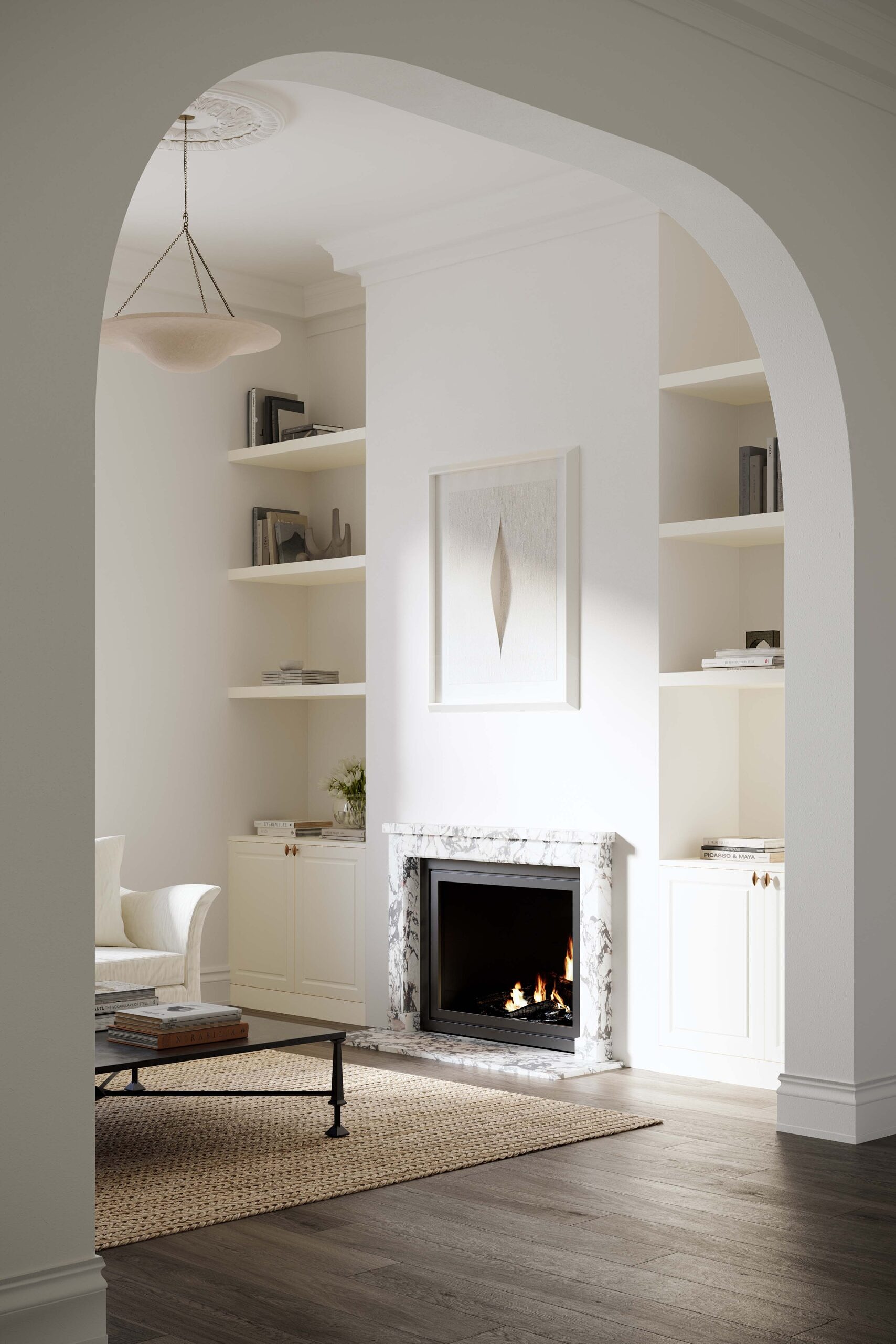 Woollahra Collection | Stab Studio