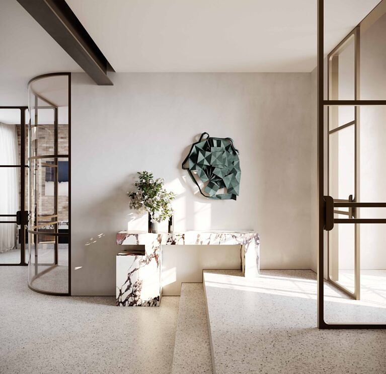 Woollahra Collection | Stab Studio