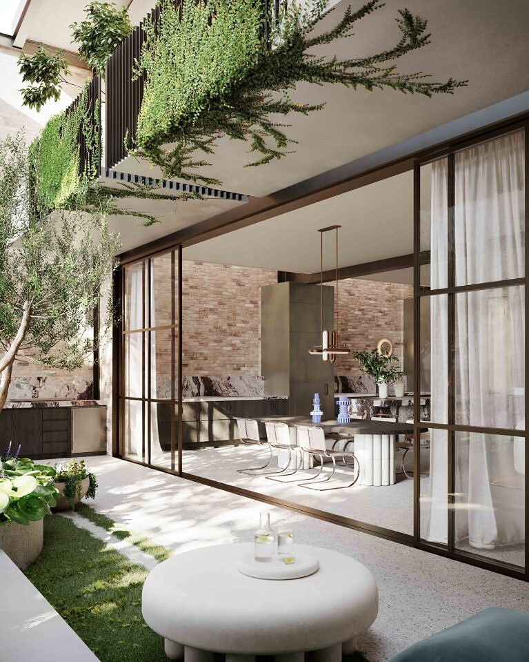 Woollahra Collection | Stab Studio