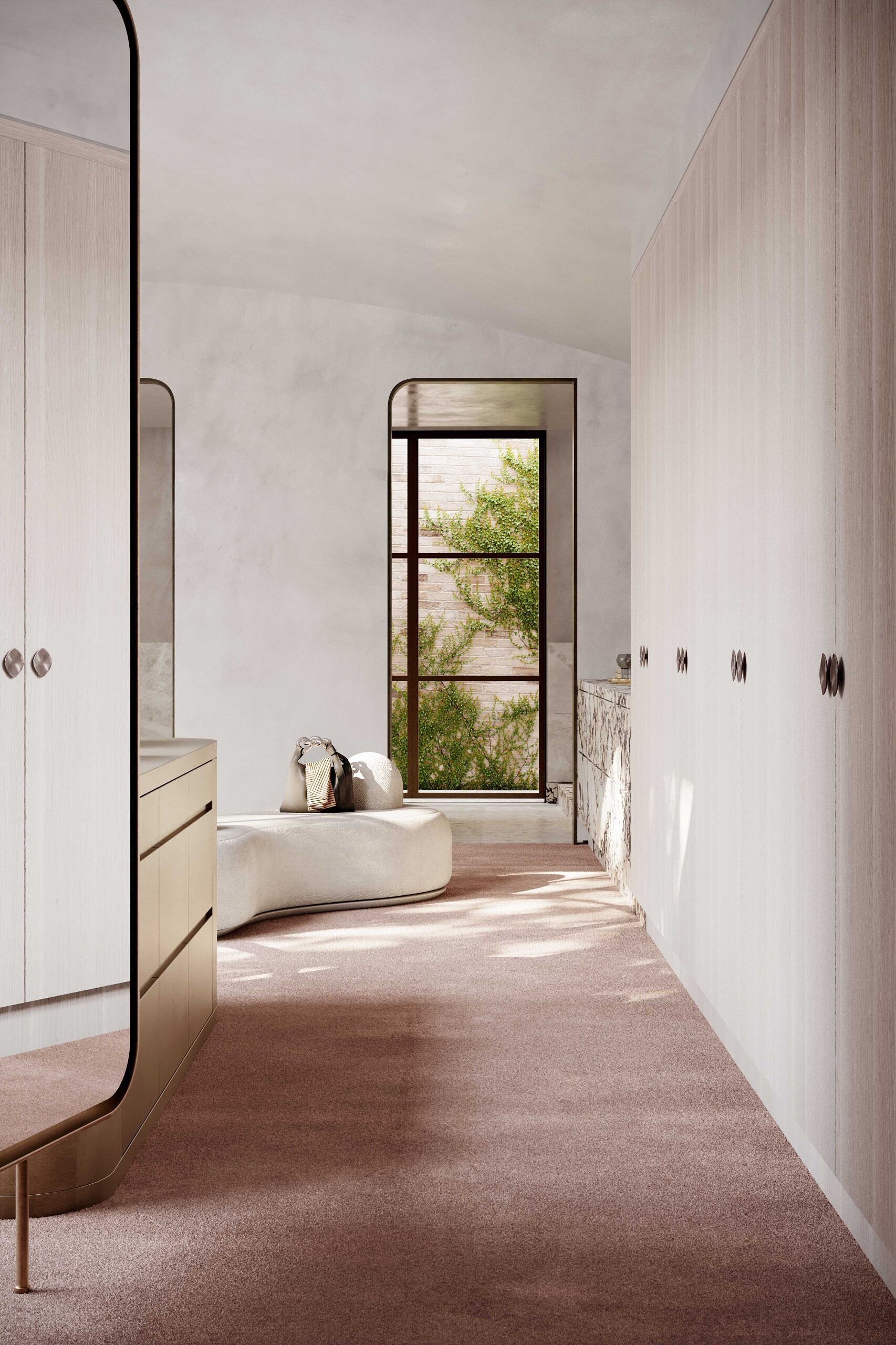 Woollahra Collection | Stab Studio