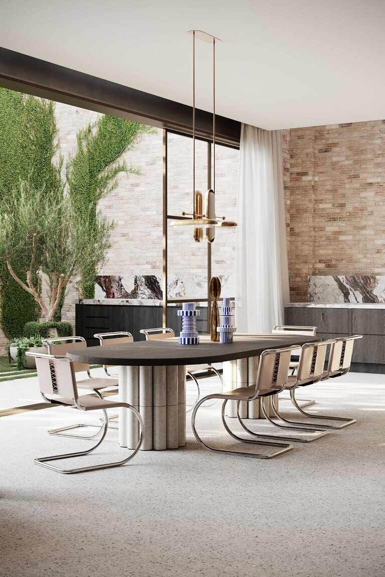 Woollahra Collection | Stab Studio