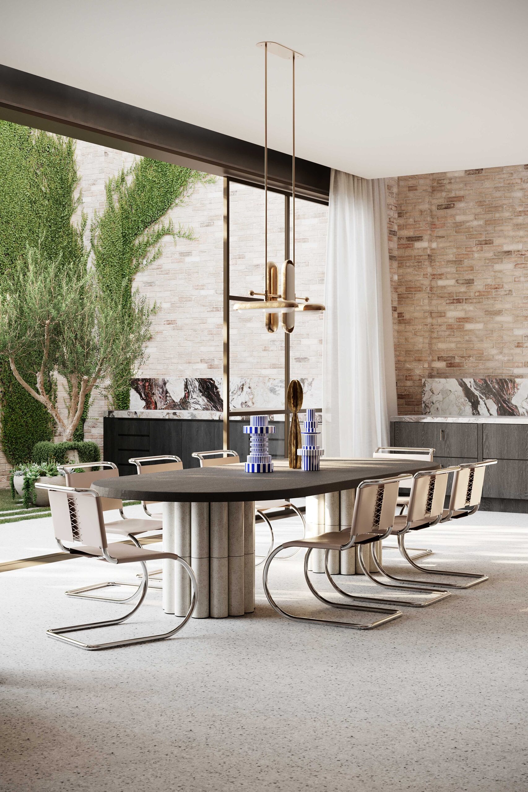 Woollahra Collection | Stab Studio