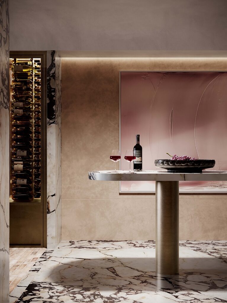 Woollahra Collection | Stab Studio