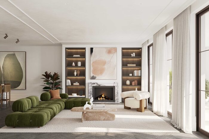 Woollahra Collection | Stab Studio