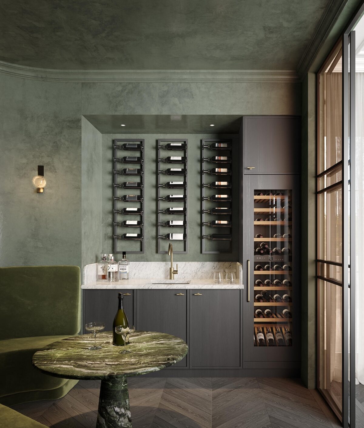 Woollahra Collection | Stab Studio