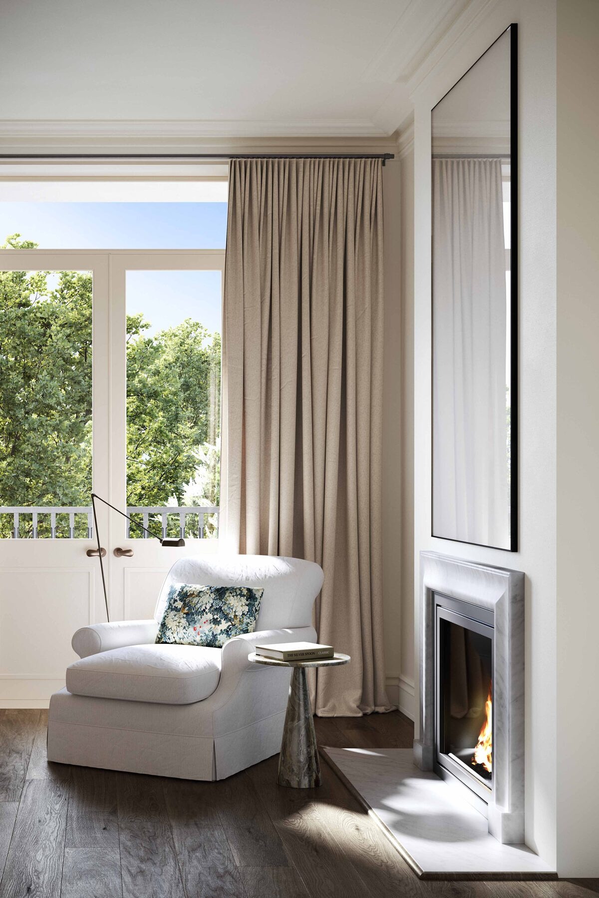 Woollahra Collection | Stab Studio