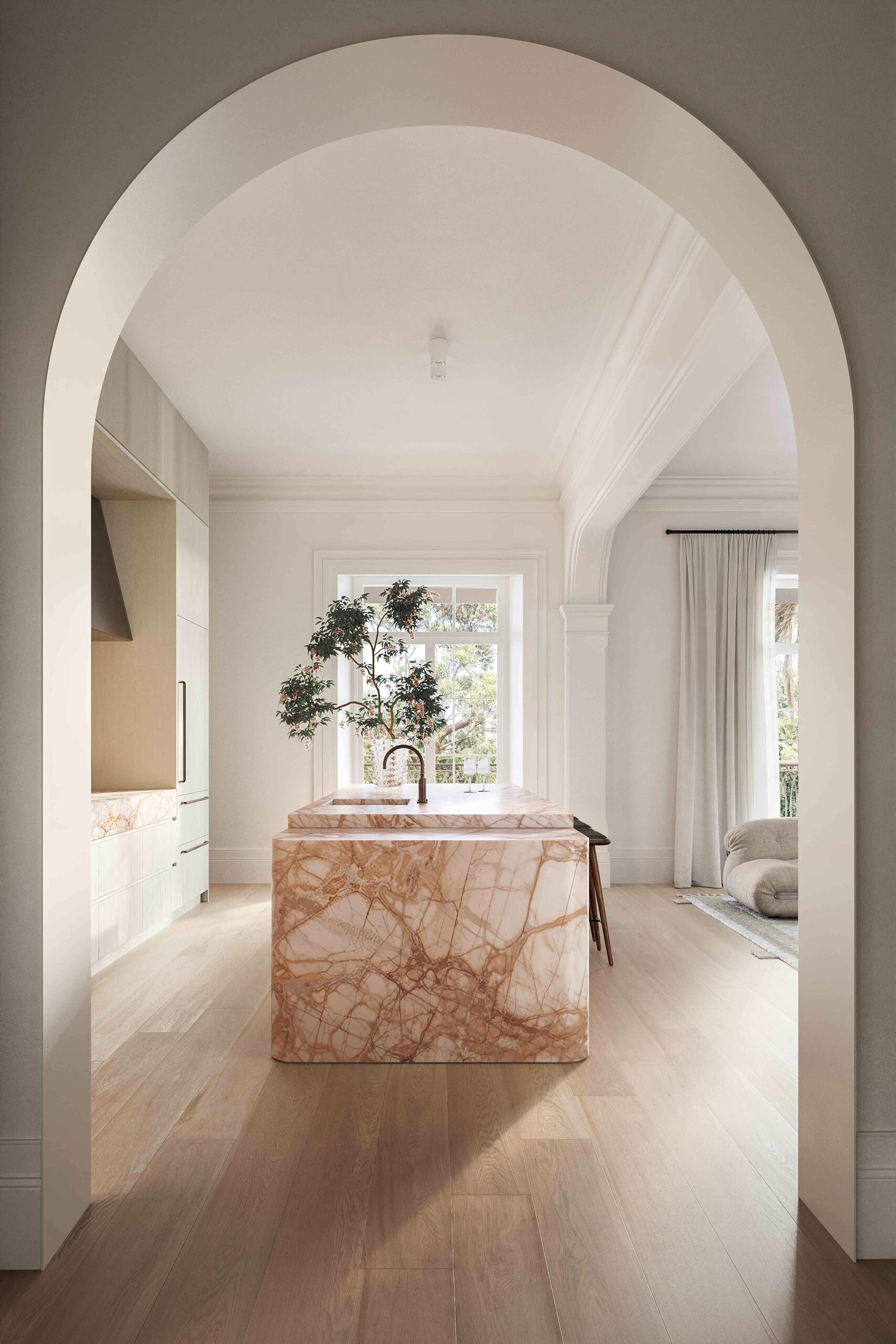 Ballamac Coogee | Stab Studio