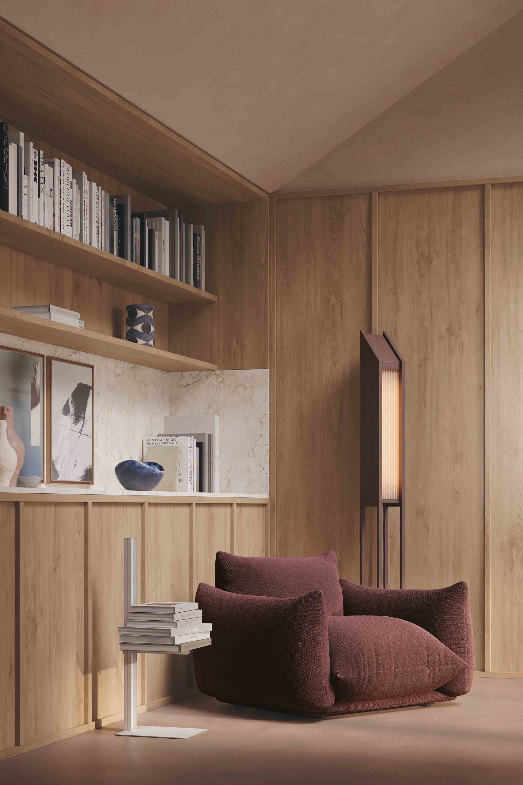 Fernhurst | Stab Studio