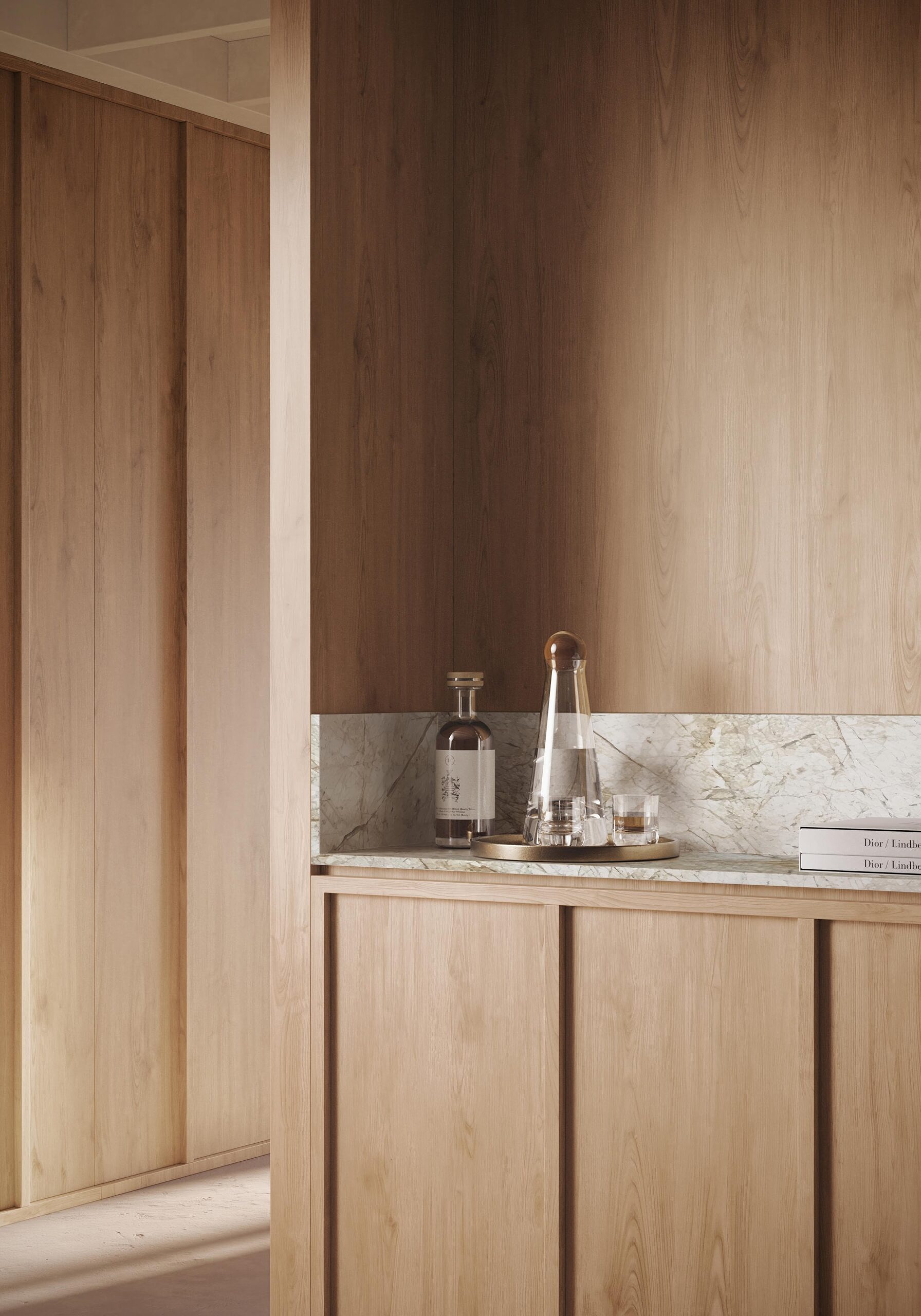 Fernhurst | Stab Studio