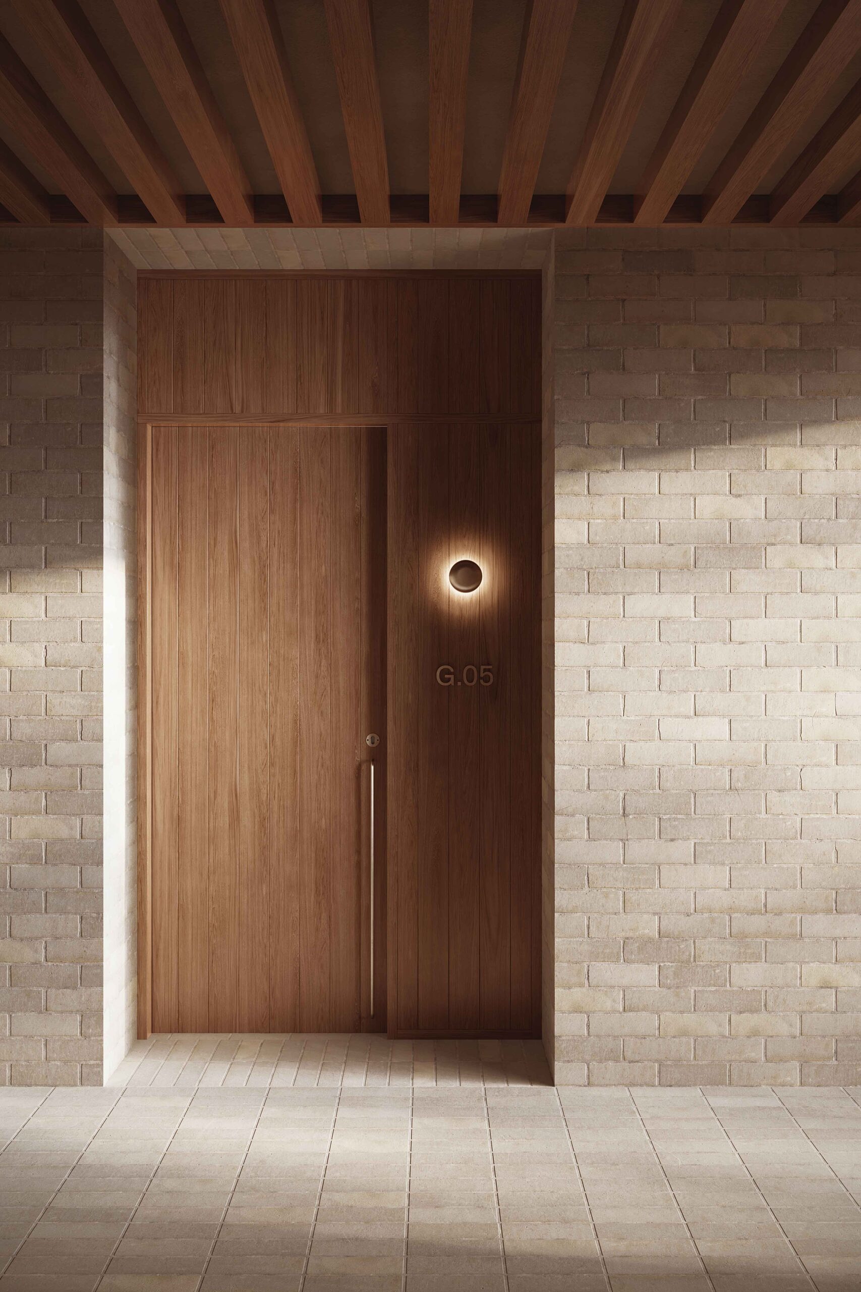 Fernhurst | Stab Studio