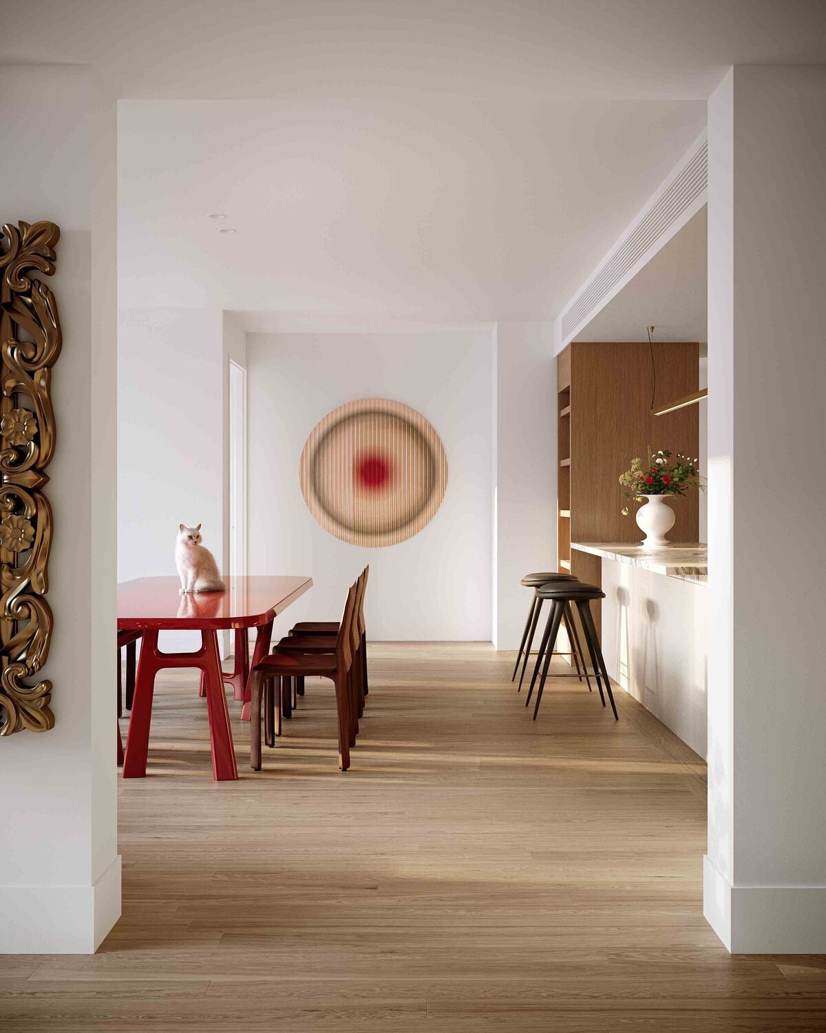 Elsternwick Gardens | Stab Studio